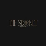 The Secret (Dachnaya Street No:2к1), striptiz kulübü  Samara'dan