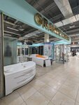 Grande Vanna (Mendeleyeva Street No:137к4), banyo mobilyaları  Ufa'dan