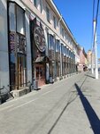 Tkani (Sovetskaya Street No:60), mefruşat  Tula'dan