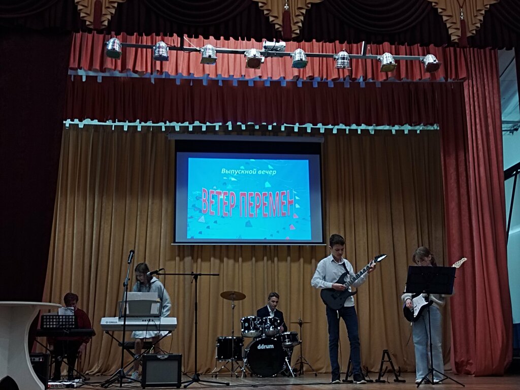 Kültür ocakları МУК Ундоровский ДК Ундоровского сельского поселения, Ulyanovskaya oblastı, foto
