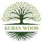 Kuban Wood (Partizanskaya ulitsa No:7/1), ahşap endüstrisi  Apşeronsk'tan