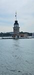 Üsküdar İskelesi (Paşalimanı Cad., No:5/5, Üsküdar, İstanbul), deniz ve nehir iskeleleri  İstanbul'dan