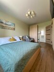 Апартаменты Кенигсбергщины (Primorskaya ulitsa No:31), otel  Zelenogradsk'tan