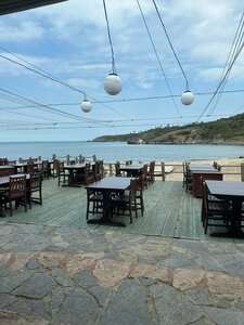 Uzunya Restaurant (İstanbul, Sarıyer, Demirciköy Mah., Plaj Yolu Cad., 134), restoran  İstanbul'dan