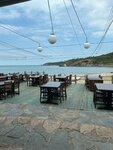 Uzunya Restaurant (İstanbul, Sarıyer, Demirciköy Mah., Plaj Yolu Cad., 134), restoran  İstanbul'dan
