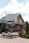 Villa SV (ulitsa Lenina No:9А/1, selo Nugush), otel  Başkurdistan'dan