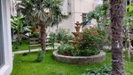 Green Garden (Южнобережное шоссе No:33, посёлок городского типа Никита), otel  Kırım Cumhuriyeti'nden