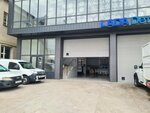 Lada Detal (Qojanov kóshesi No:52), express yağ değişim noktası  Çimkent'ten (Şımkent'ten)