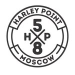 Harley Point Moscow (Entuziastov Highway No:2с39), motosiklet satışı  Moskova'dan