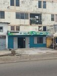 Art-color (Abidjan, Rue C14), boya ve cila malzemeleri üretim ve satış yerleri  Abican'dan