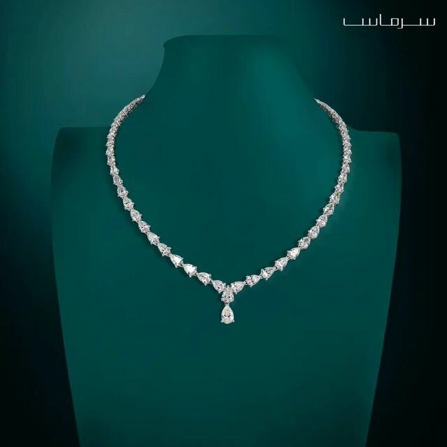 Kuyumcular Sir Mass Jewelry Store, Riyad, foto