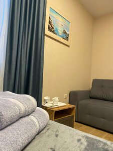 Тихий Дон (Smorodinovaya ulitsa No:45, Pavlovsk), otel  Pavlovsk'tan