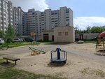 Playground (Tambov, mikrorayon Yuzhny), oyun alanı  Tambov'dan
