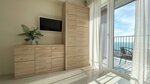 Sochi Inn Aparts Karavella (Staroshosseynaya ulitsa No:5к8), otel  Soçi'den