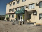 Barhat (Klinicheskaya Street No:212А), otel  Samara'dan