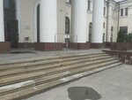 Пункт приема крышек бутылок питьевой воды (Puteyskaya Street No:4), geri dönüşüm merkezleri  Tula'dan
