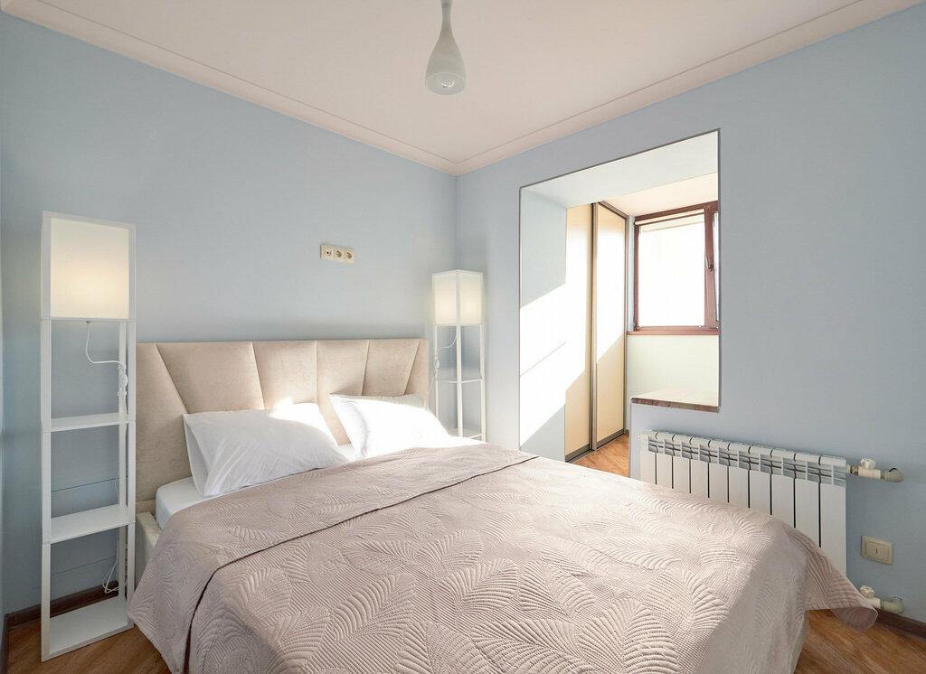 Otel Апартаменты на Проспекте, Kislovodsk, foto