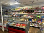 Мини-Маркет (No:90, selo Peresvetovo), süpermarket  Moskova ve Moskovskaya oblastından