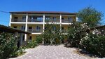 Moldova (Курская улица No:7, село Береговое), otel  Kırım Cumhuriyeti'nden