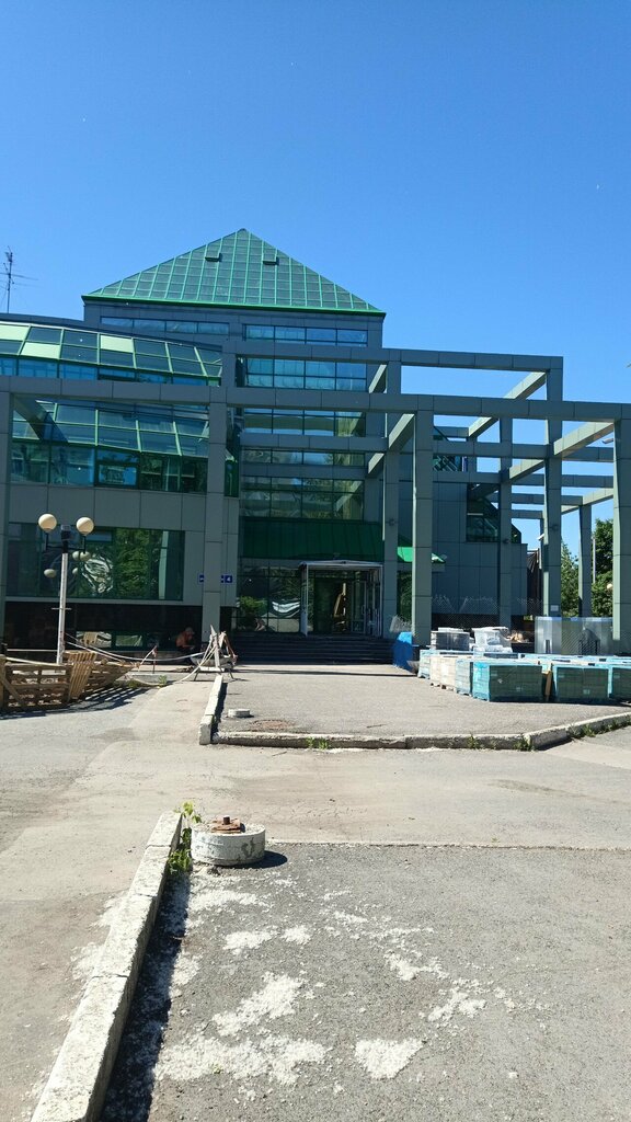 Fast food Летник, Perm, foto