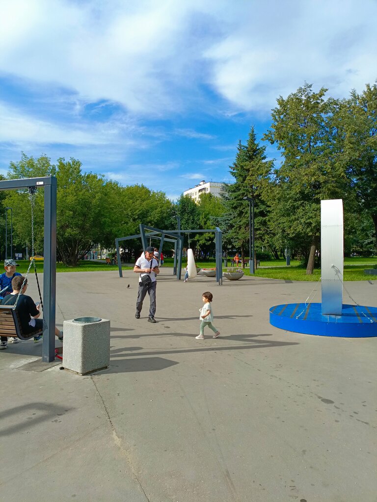 Dekorasyon ve süsleme, onur panosu Арт-объект Зонтики, Moskova, foto