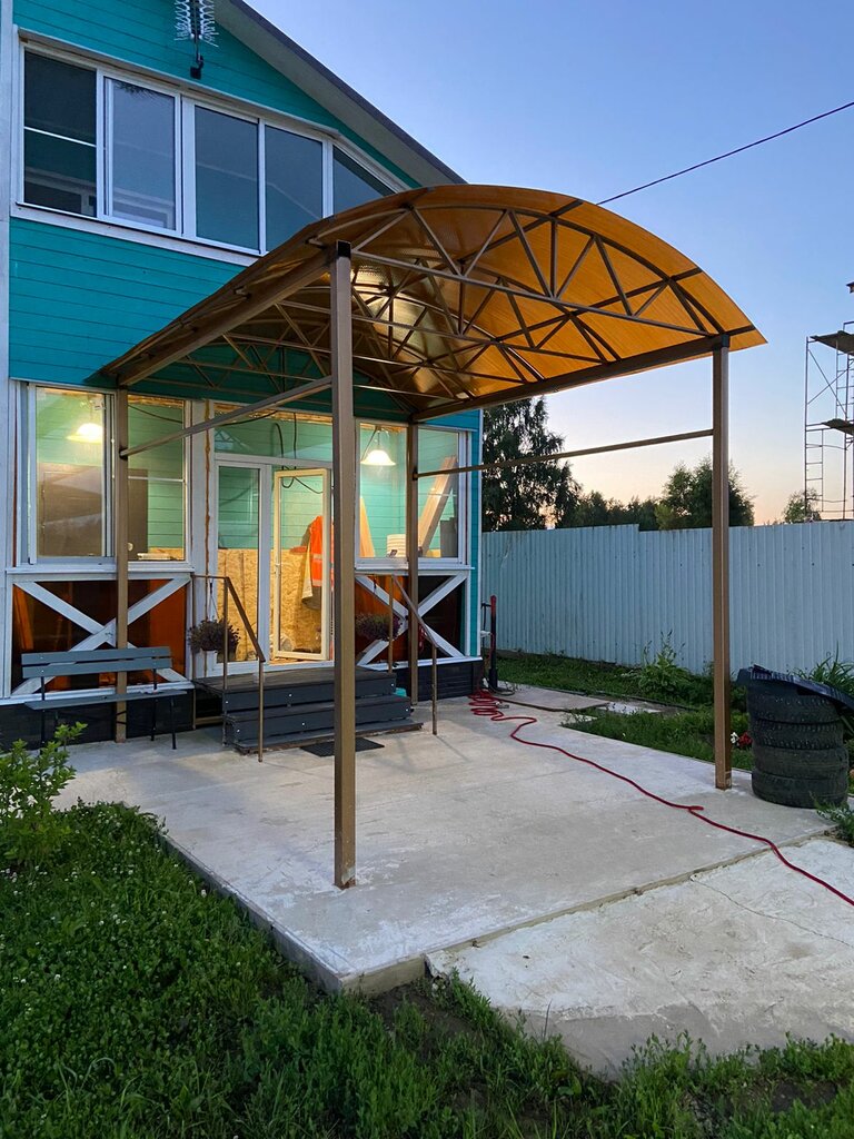 Kaynak işleri ТехноСварка, Moskova ve Moskovskaya oblastı, foto