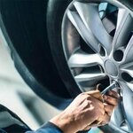 Car auto parts & auto repair (3, 24A Street, Al Bada', Jumeirah, Dubai), otomobil servisi  Dubai'den