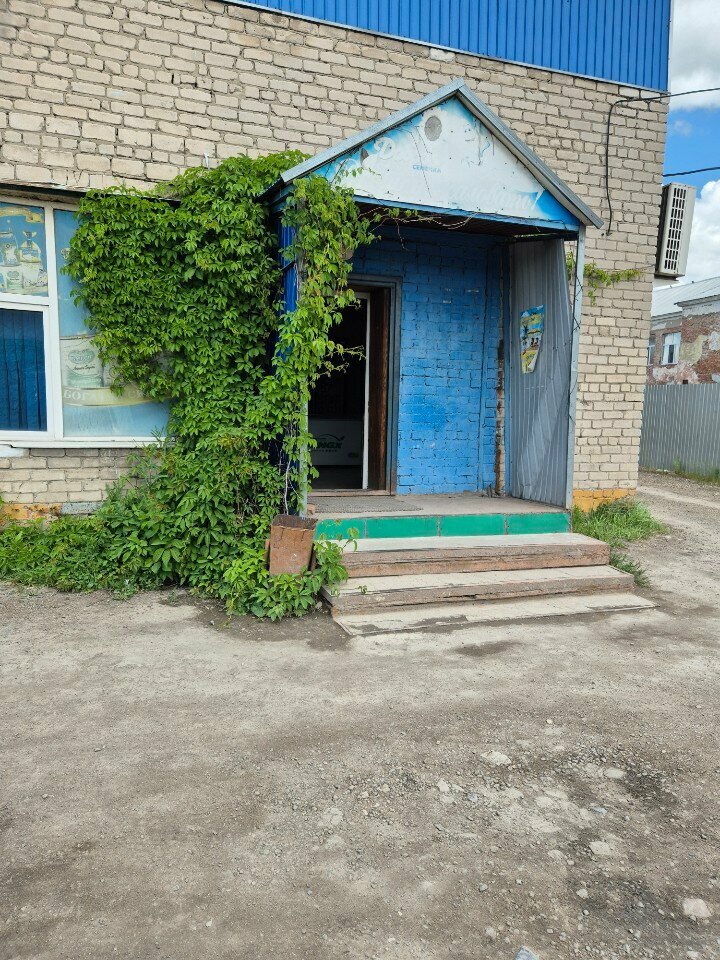 Market Liana, Petropavl (Petropavlovsk), foto