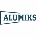 Alumiks (1-y Pawdniovy zavulak No:16А), alüminyum doğrama  Moguilev'den