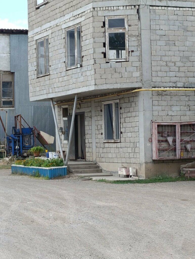i̇nşaat firmaları BatysKurylys, Oral (Uralsk), foto