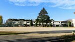 柏市立手賀中学校 (Chiba Prefecture, Kashiwa), ortaokul