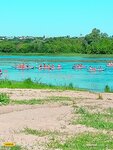 Водная станция тракторного завода (Krasnozavodskaya ulitsa No:2А), limanlar  Lipetsk'ten