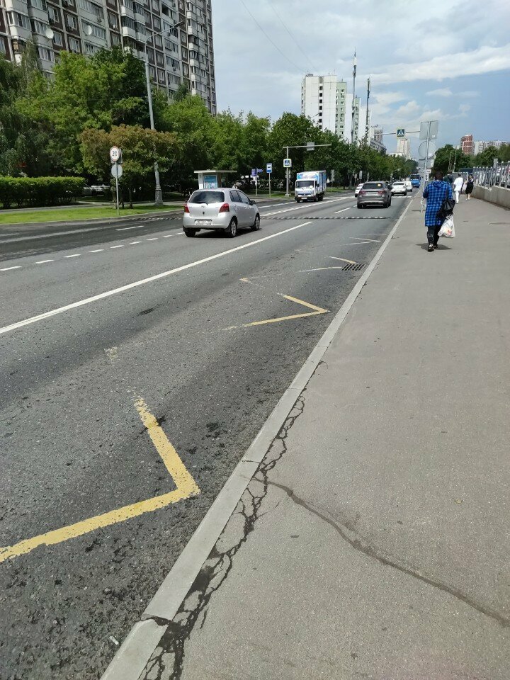 Daireler Apartamentyi Apart Lux Yuzhnaya, Moskova, foto