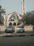 Casa pastoral (Luanda Province, Municipality of Luanda, Nelito Soares), dini dernekler  Loanda'dan