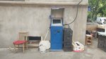 Pay box (Moskovskyi Avenue No:39), ödeme terminali  Tiflis'ten