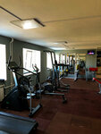 City Fitness (Kirovgradskaya ulitsa No:40), fitness kulüpleri  Kirovgrad'dan