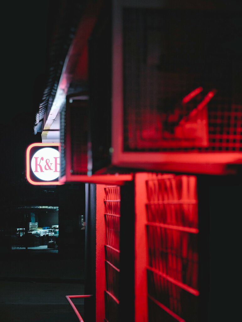 Market Красное&Белое, Rostov‑na‑Donu, foto