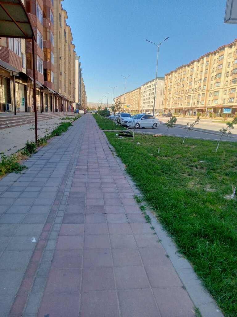 Pansiyonlar, hosteller Guest House No. 1, Cizzak, foto