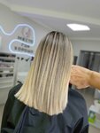 Парикмахер-колорист (Beryozovaya alleya No:1), güzellik salonu  Samara'dan