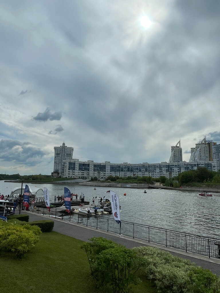 Düğün, toplantı salonu Rublevo Club, Krasnogorsk, foto