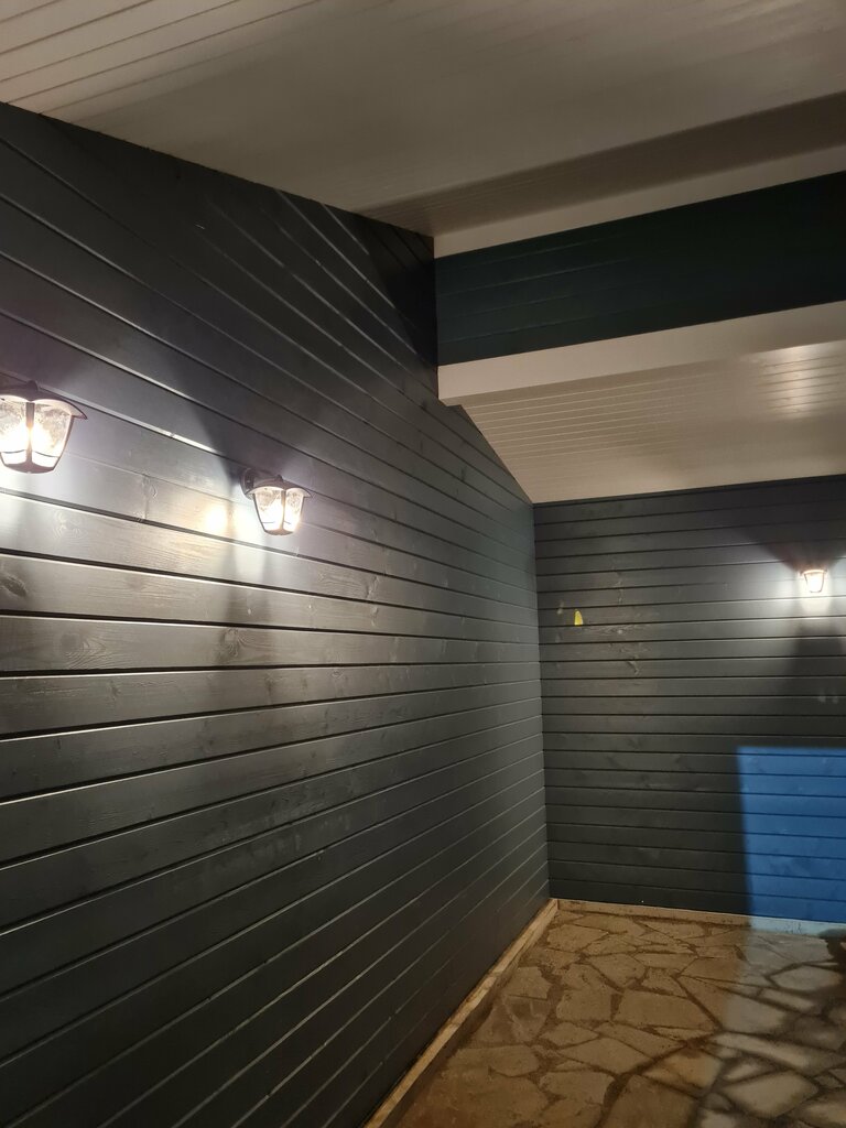 Elektrik servisi Elektriknikolskoe, Nikolskoe, foto