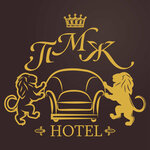 Apart-Hotel Pmzh (Maksima Gorkogo Street No:23А), kısa süreli konaklama  Nijni Novgorod'dan