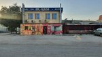 Ak-kala (No:3, 25-shi shaǵyn aýdan), market  Aktav'dan