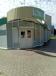 Derevjashka (vulica Savieckaj Kanstytucyi No:19А, Brest), yapı mağazası  Brest'ten