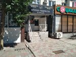 Studio perfecto (Taras Şevçenko street No:117), kozmetik ve parfümeri mağazaları  Taldıkorgan'dan