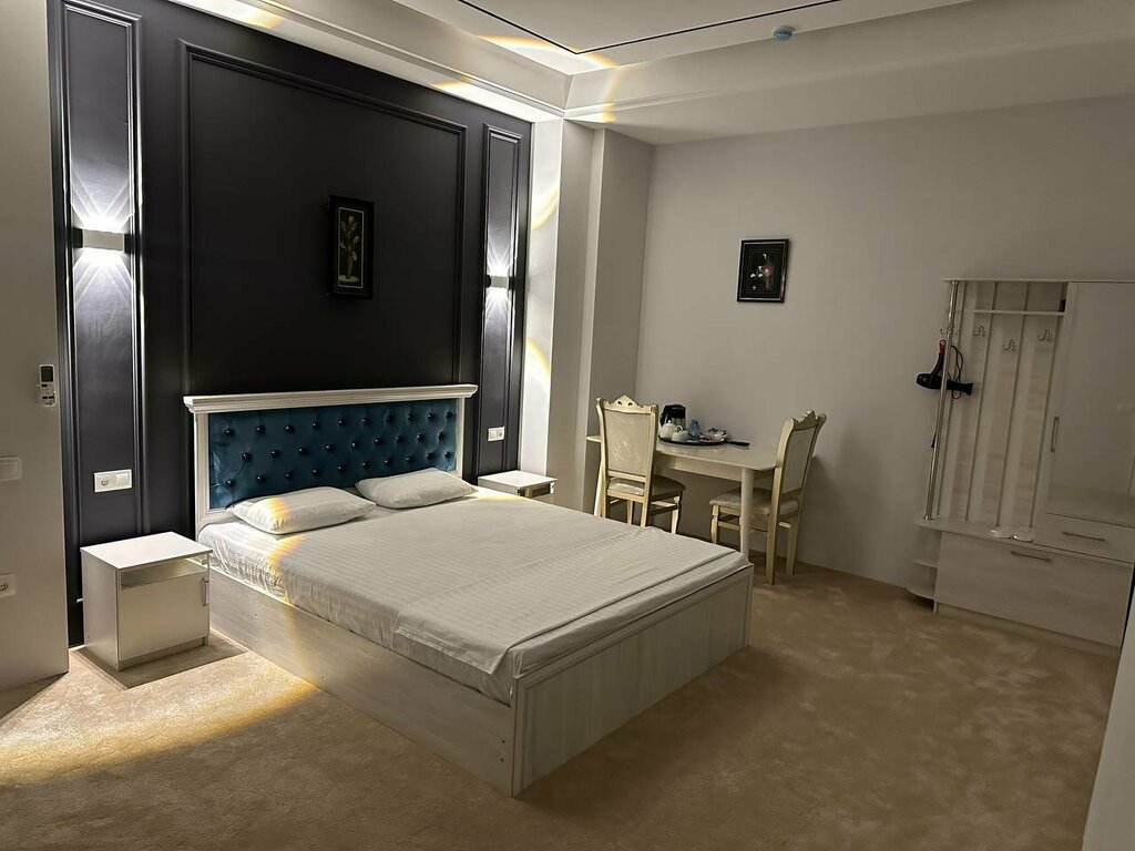 Otel Sar, Taşkent, foto