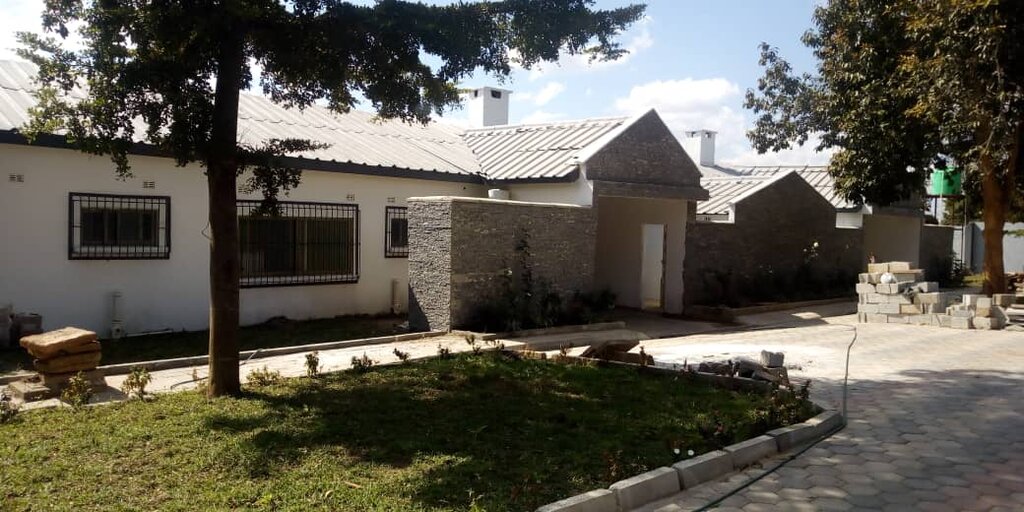 Uzman hizmetleri Bitrust Real Estate, Lusaka, foto