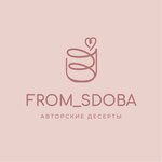 From sdoba (Kashirskoye Highway No:4к1), özel pasta siparişi  Moskova'dan