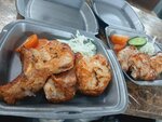 Grand Mangal (Vysokovoltnaya ulitsa No:56, rabochiy posyolok Pervomayskiy), kafe  Çeliabinskaya oblastından
