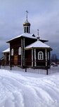 Церковь Рождества Пресвятой Богородицы (Sadovaya ulitsa No:14, selo Semyonovo), ortodoks kiliseleri  Nijegorodskaya oblastından
